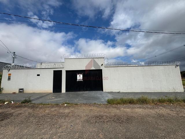 Casa para alugar no bairro PORTAL DA SERRA em São Luís de Montes Belos/GO