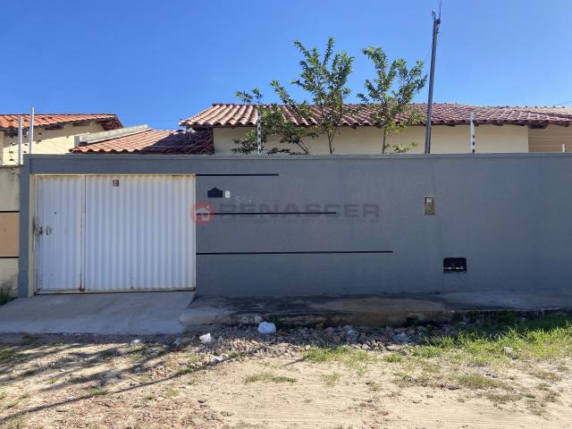 Casa para alugar no bairro Planalto Montserrat em Parnaíba/PI