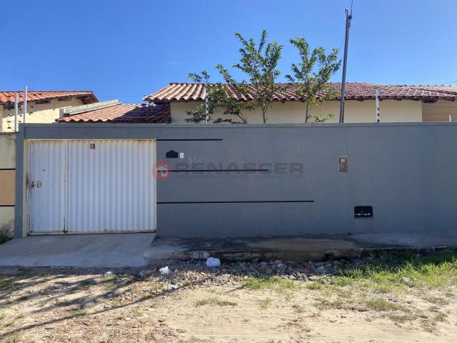 Casa para alugar no bairro Planalto Montserrat em Parnaíba/PI