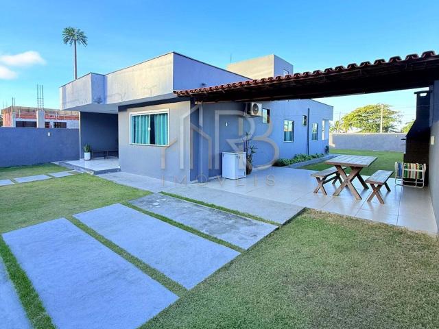 Casa para alugar no bairro Praia do Sul em Ilhéus/BA
