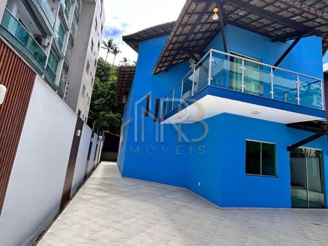 Casa para alugar no bairro Praia do Sul em Ilhéus/BA