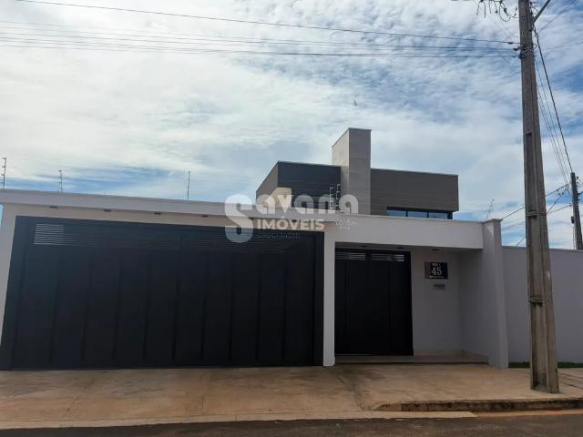 Casa para alugar no bairro Residencial Morada do Sol