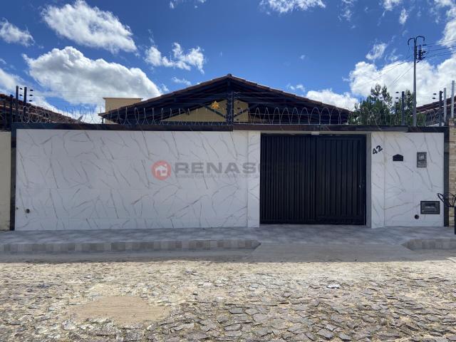 Casa para alugar no bairro Rodoviária em Parnaíba/PI
