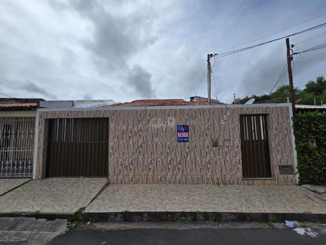 Casa para Alugar no Bairro São Conrado. | Cód.: 1505