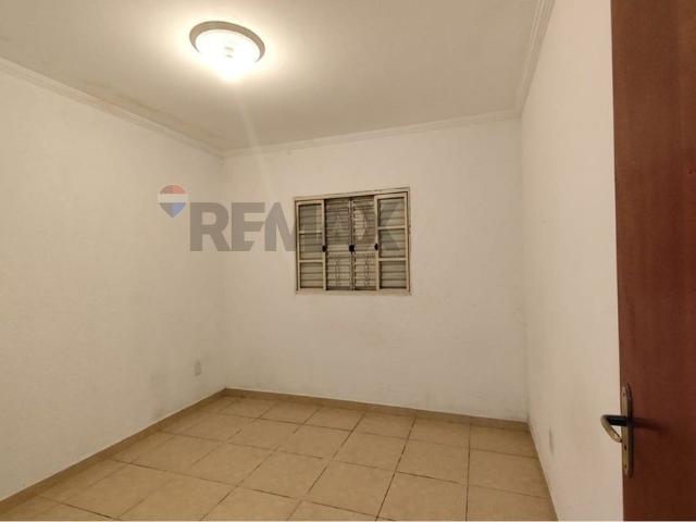 Casa para Alugar no bairro São Clemente 2 dormitórios Monte Mor SP