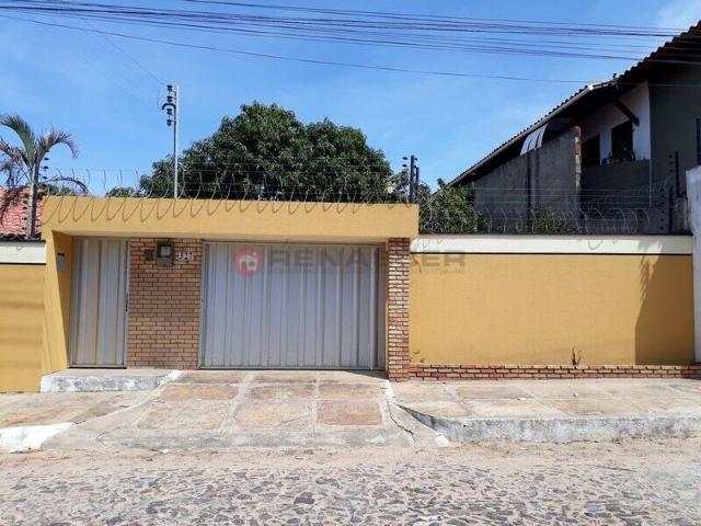 Casa para alugar no bairro São Benedito em Parnaíba/PI
