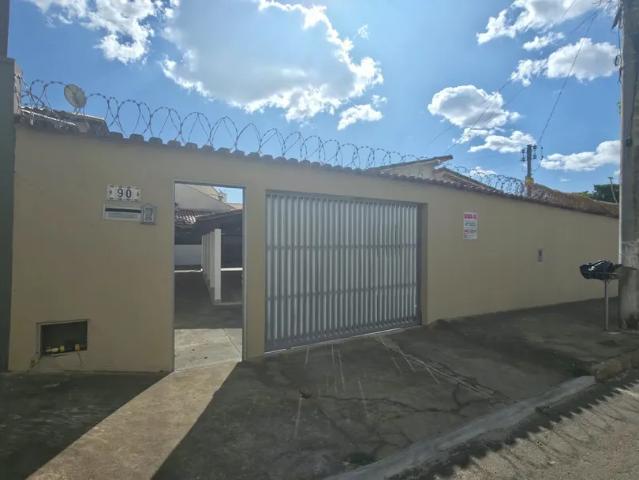 Casa para alugar no bairro São Francisco