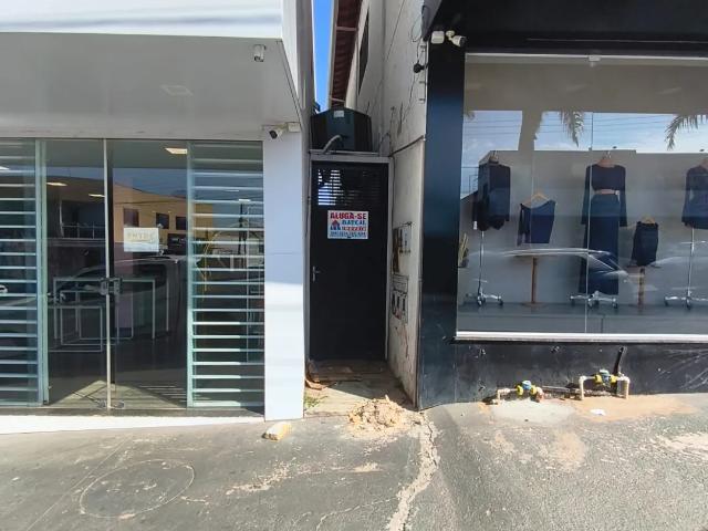 Casa para alugar no bairro São João