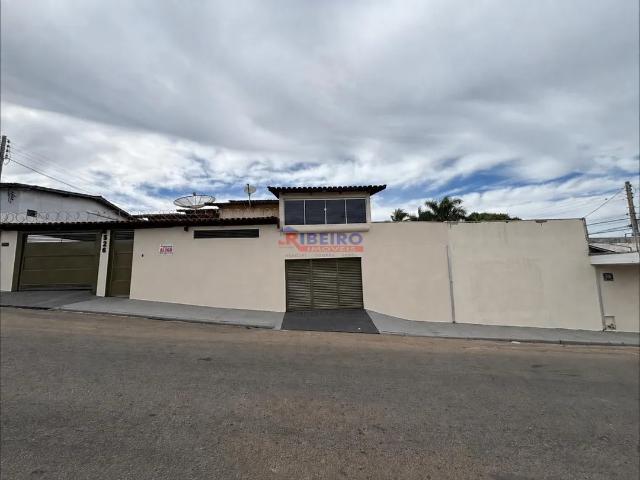 Casa para alugar no bairro São José