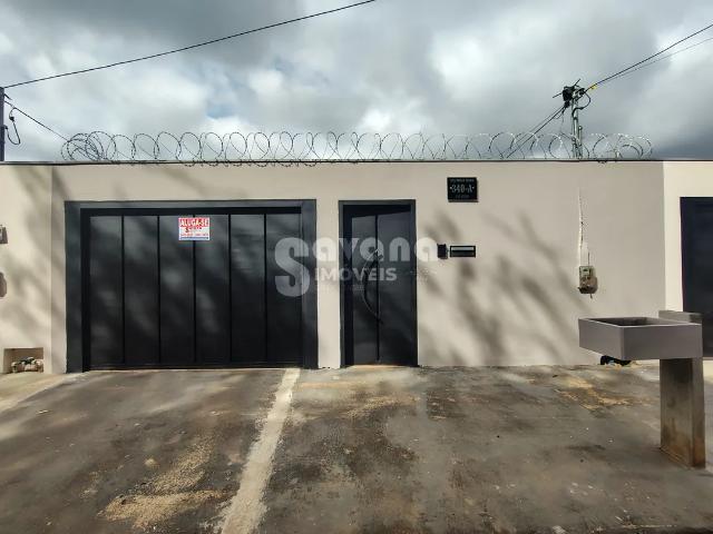 Casa para alugar no bairro São Lucas