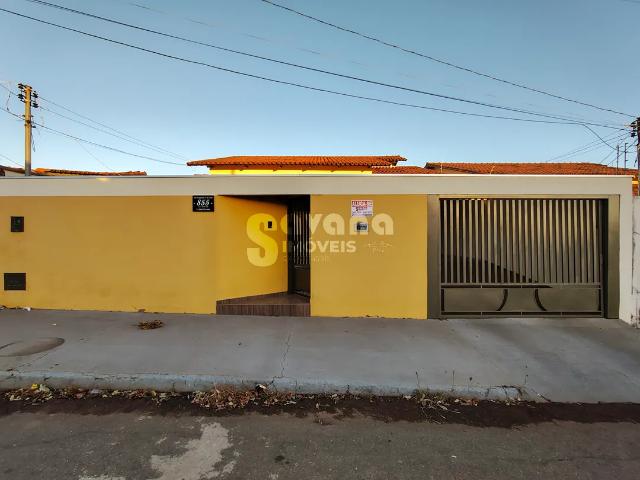 Casa para alugar no bairro Santa Terezinha