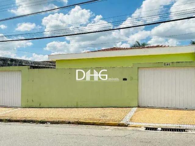 Casa para alugar no bairro Santa Cecília de 193m², 4 quartos Valor R$ 7.000,00 Paulínia/SP