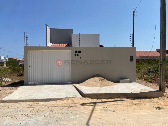 Casa para alugar no bairro Sabiazal em Parnaíba/PI