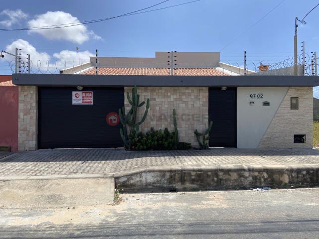Casa para alugar no bairro Sabiazal em Parnaíba/PI
