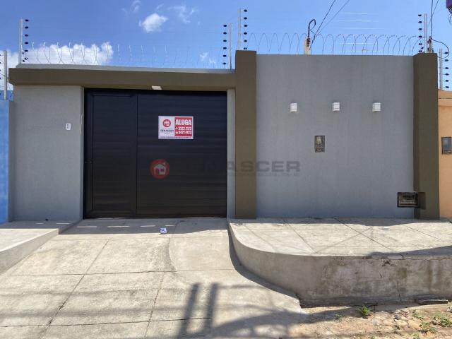 Casa para alugar no bairro Sabiazal em Parnaíba/PI