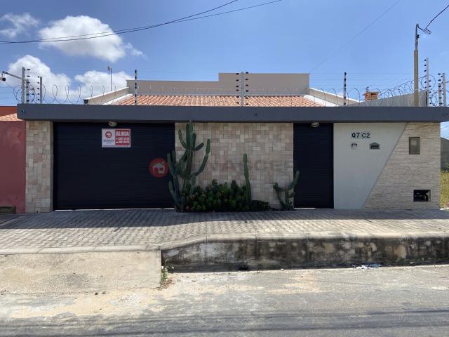Casa para alugar no bairro Sabiazal em Parnaíba/PI