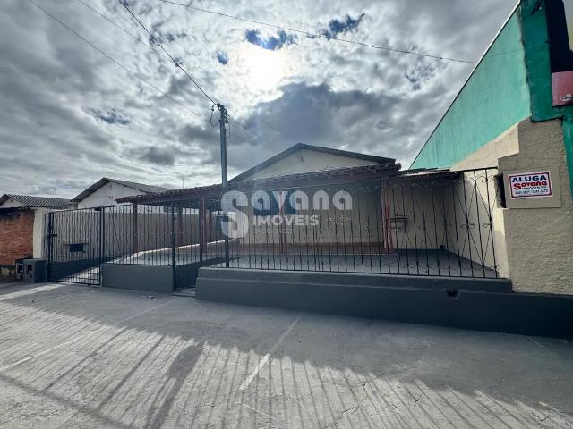 Casa para alugar no bairro Setor Universitário