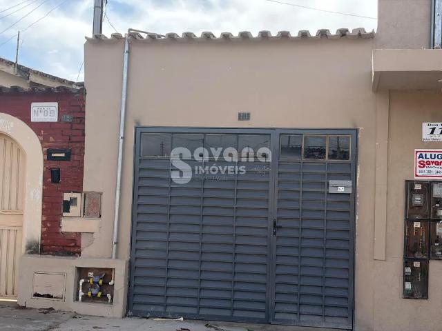 Casa para alugar no bairro Setor Universitário