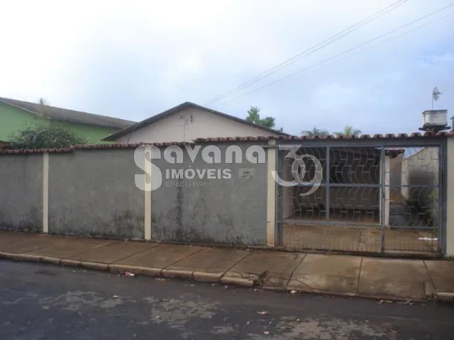 Casa para alugar no bairro Setor Universitário