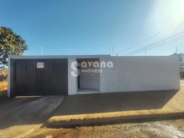 Casa para alugar no bairro Setor Aeroporto