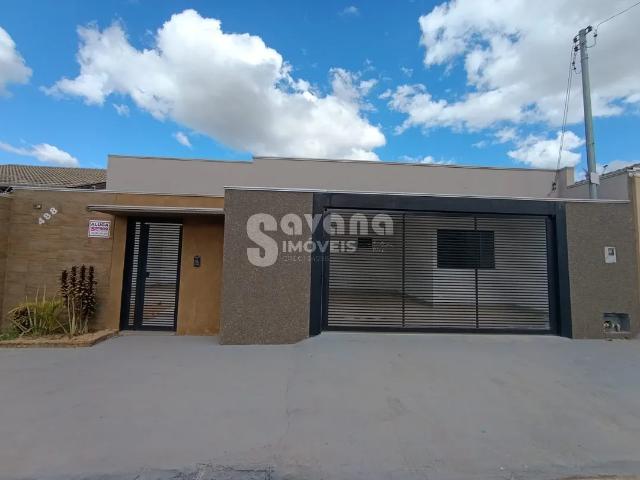Casa para alugar no bairro Setor Aeroporto
