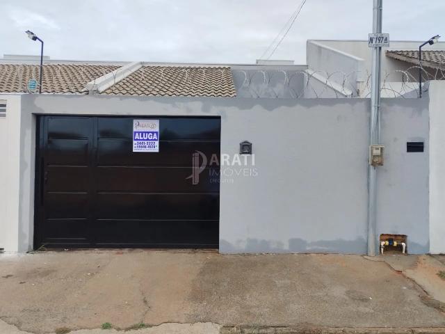 Casa para alugar no bairro Setor Aeroporto