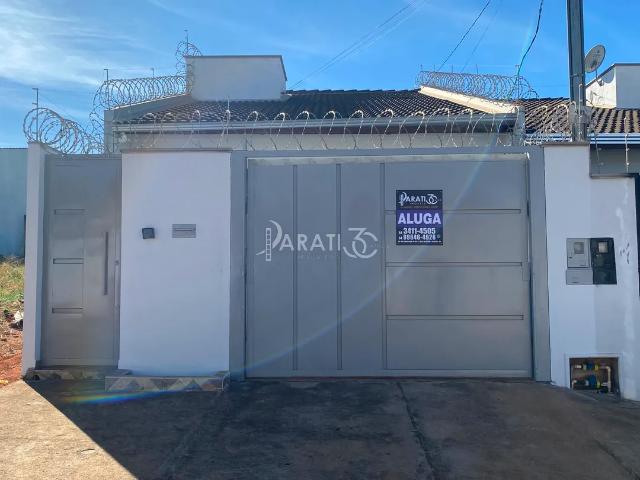 Casa para alugar no bairro Setor Aeroporto