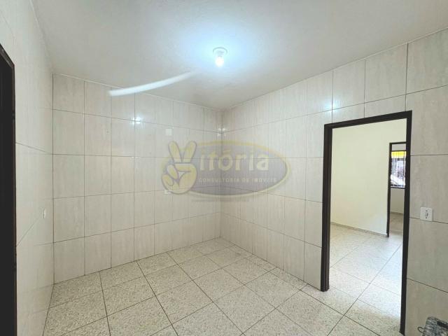 Casa para alugar no Batistini São Bernardo do Campo 1 Dorms