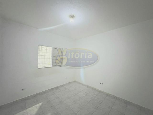 Casa para alugar no Batistini São Bernardo do Campo 1 Dorms