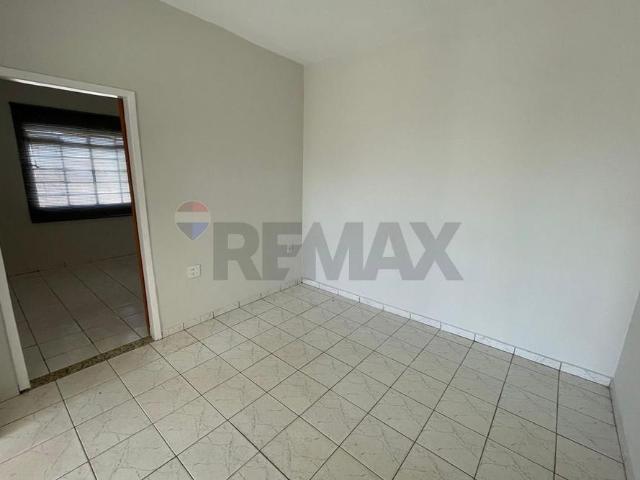 Casa para Alugar no Betânia