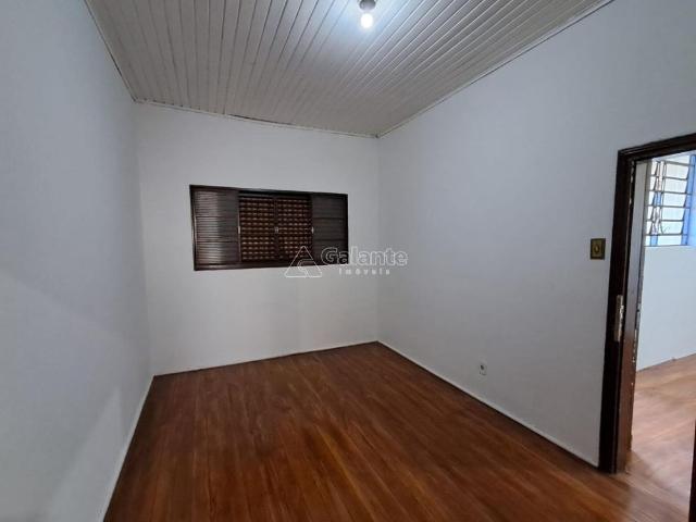 Casa para alugar no Bonfim em Campinas