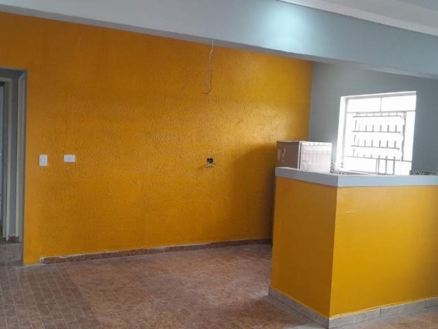 Casa para alugar no Bonsucesso Guarulhos 2 Dorms