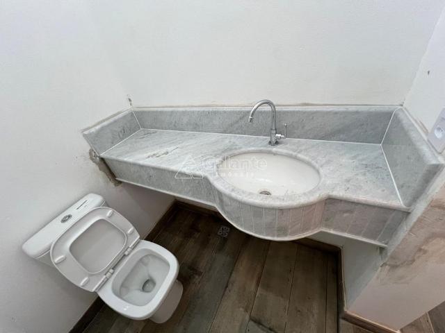 Casa para alugar no Cambuí em Campinas