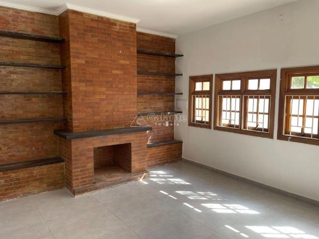 Casa para alugar no Cambuí em Campinas