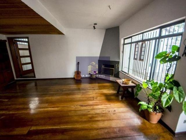 Casa para alugar no Campo Belo!