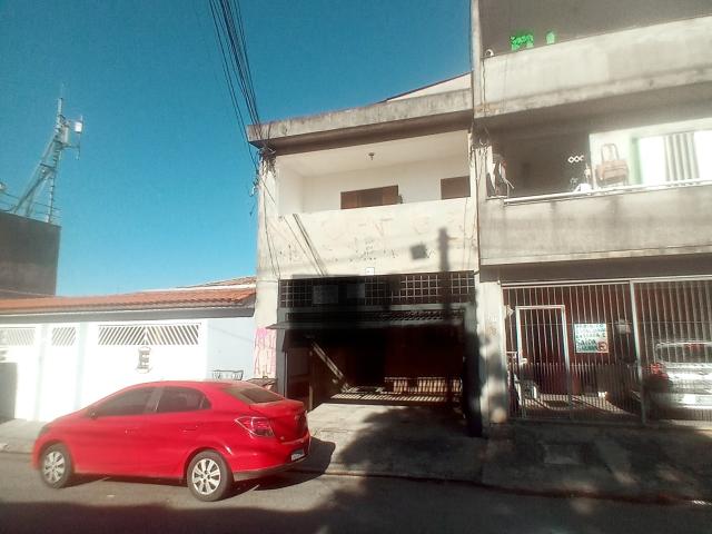 Casa para alugar no Casa Carapicuiba 7 Dorms