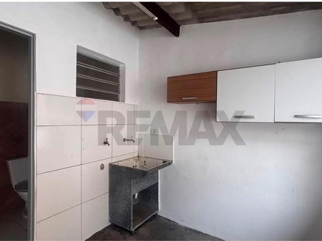 Casa para Alugar no Cechino em Americana | 3 Quartos
