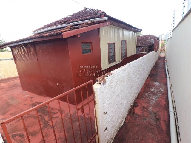 Casa para alugar no centro de Londrina Vila Brasil