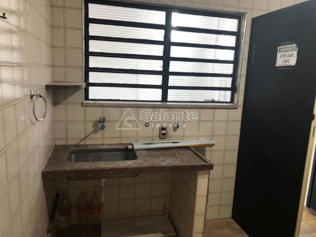 Casa para alugar no Centro em Campinas