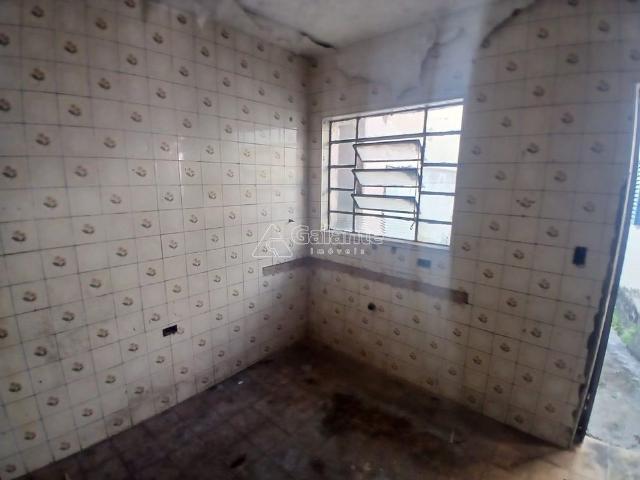 Casa para alugar no Centro em Campinas