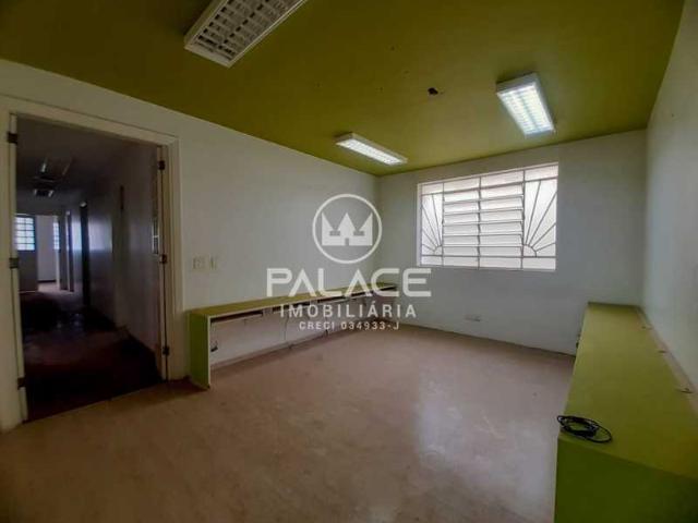 Casa para alugar no Centro Piracicaba 4 Dorms