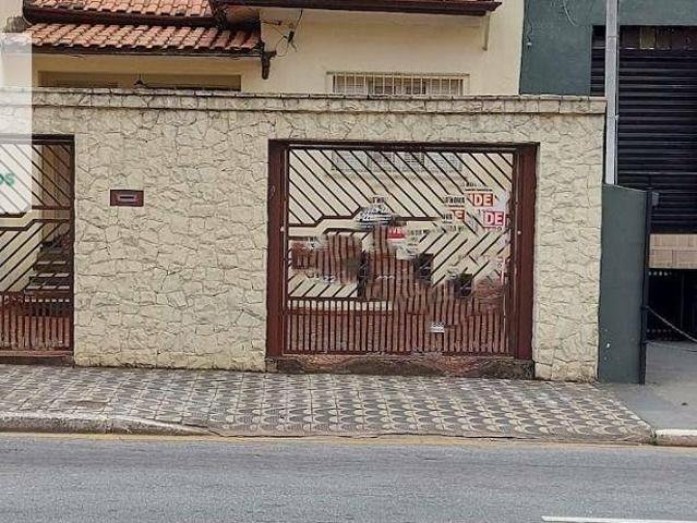Casa para alugar no Centro São Caetano do Sul 2 Dorms
