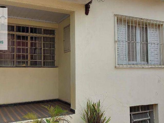Casa para alugar no Centro São Caetano do Sul 2 Dorms