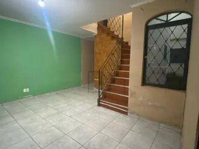 Casa para alugar no Centro Sorocaba 2 Dorms