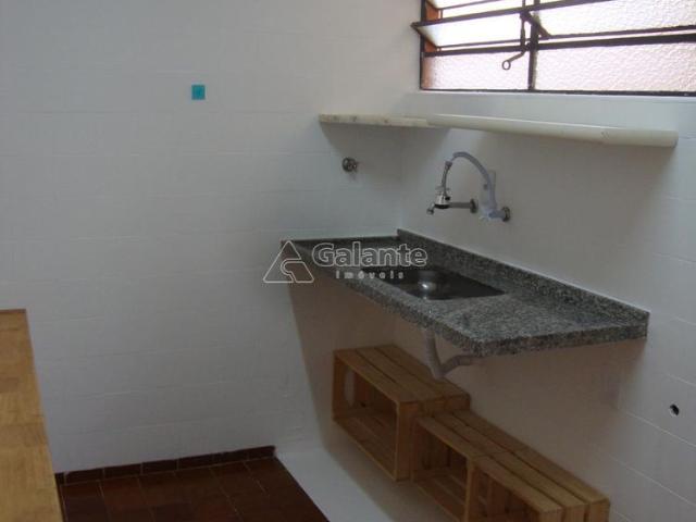 Casa para alugar no Chácara da Barra em Campinas