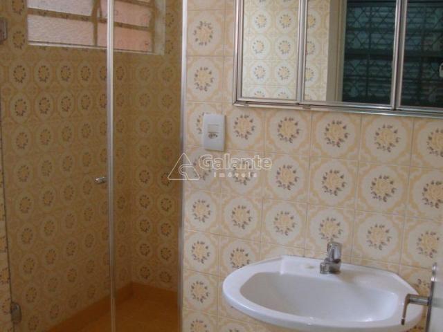 Casa para alugar no Chácara da Barra em Campinas