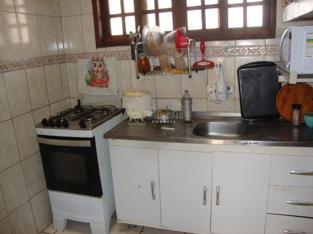 Casa para alugar no Chácara da Barra em Campinas