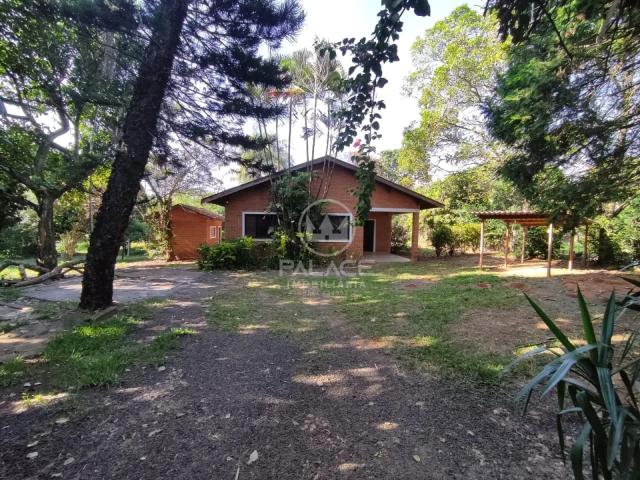 Casa para alugar no Chácaras Água Branca Piracicaba 2 Dorms