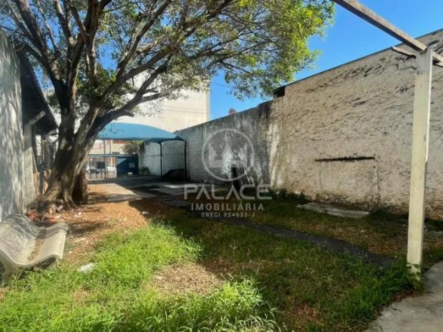 Casa para alugar no Cidade Alta Piracicaba 1 Dorms