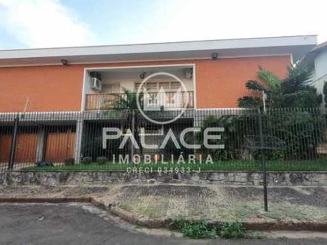 Casa para alugar no Cidade Jardim Piracicaba 4 Dorms